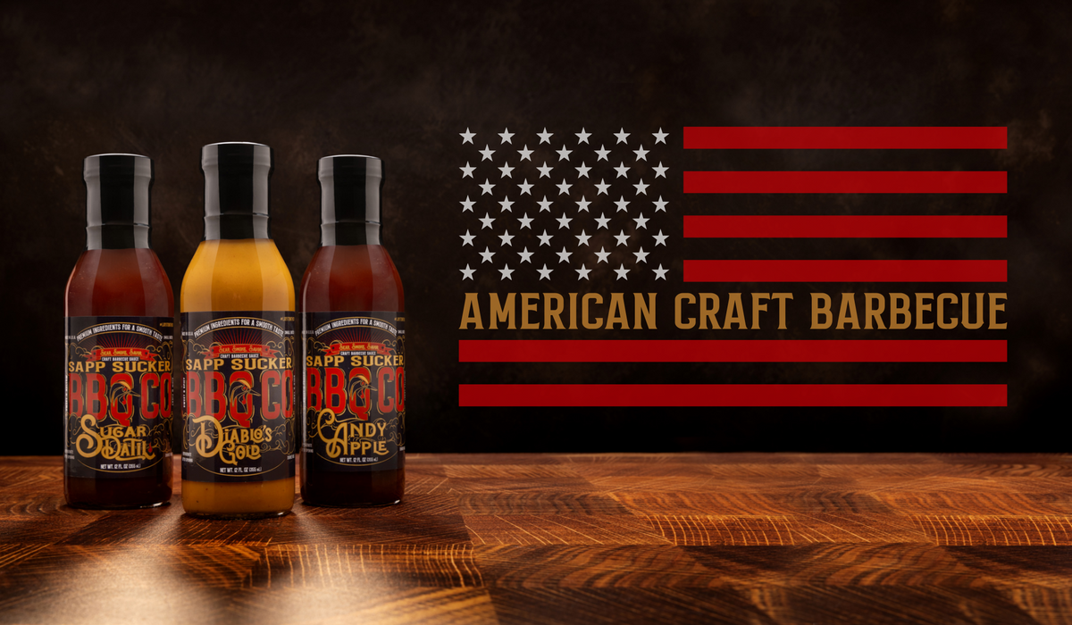 Products – Sapp Sucker BBQ Co